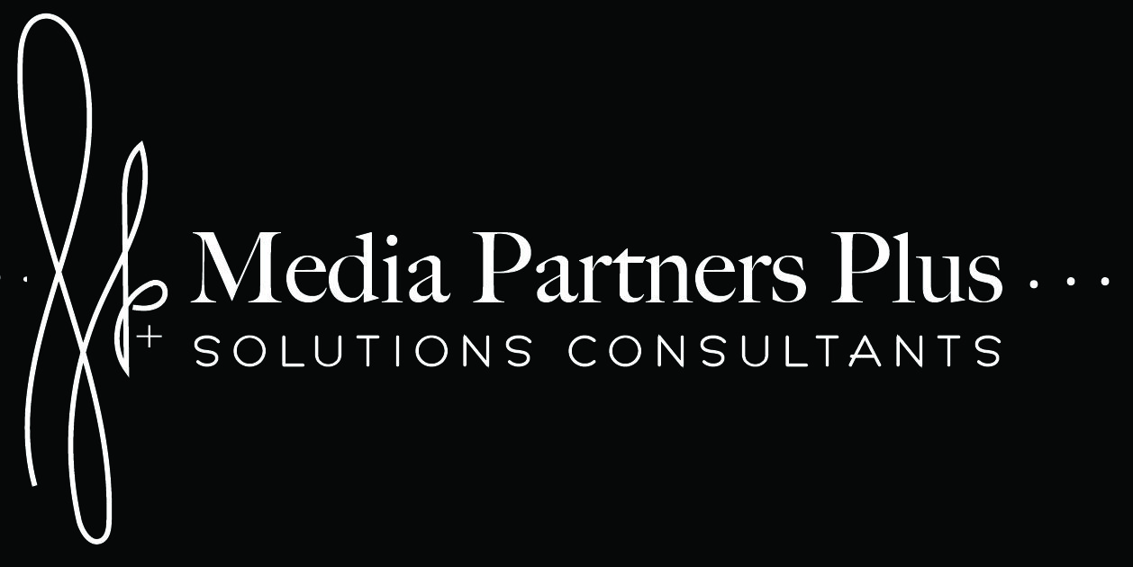 Websites/Graphics | Local & Small Business | Media Partners Plus™